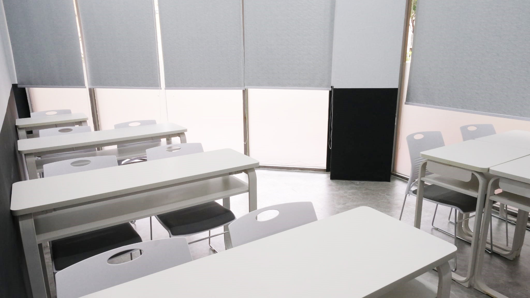 Gallery 相册 – Aivar Education