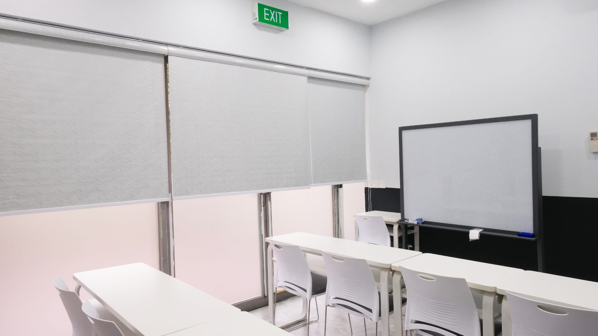 Gallery 相册 – Aivar Education
